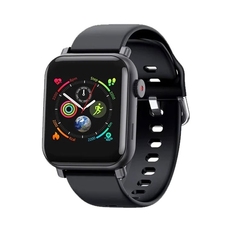 RELOJ INTELIGENTE SMARTWATCH PRO - Ok Security Honduras